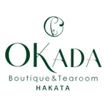 Okada Dining & Cafe Sweets｜OKADA Boutique & Tearoom